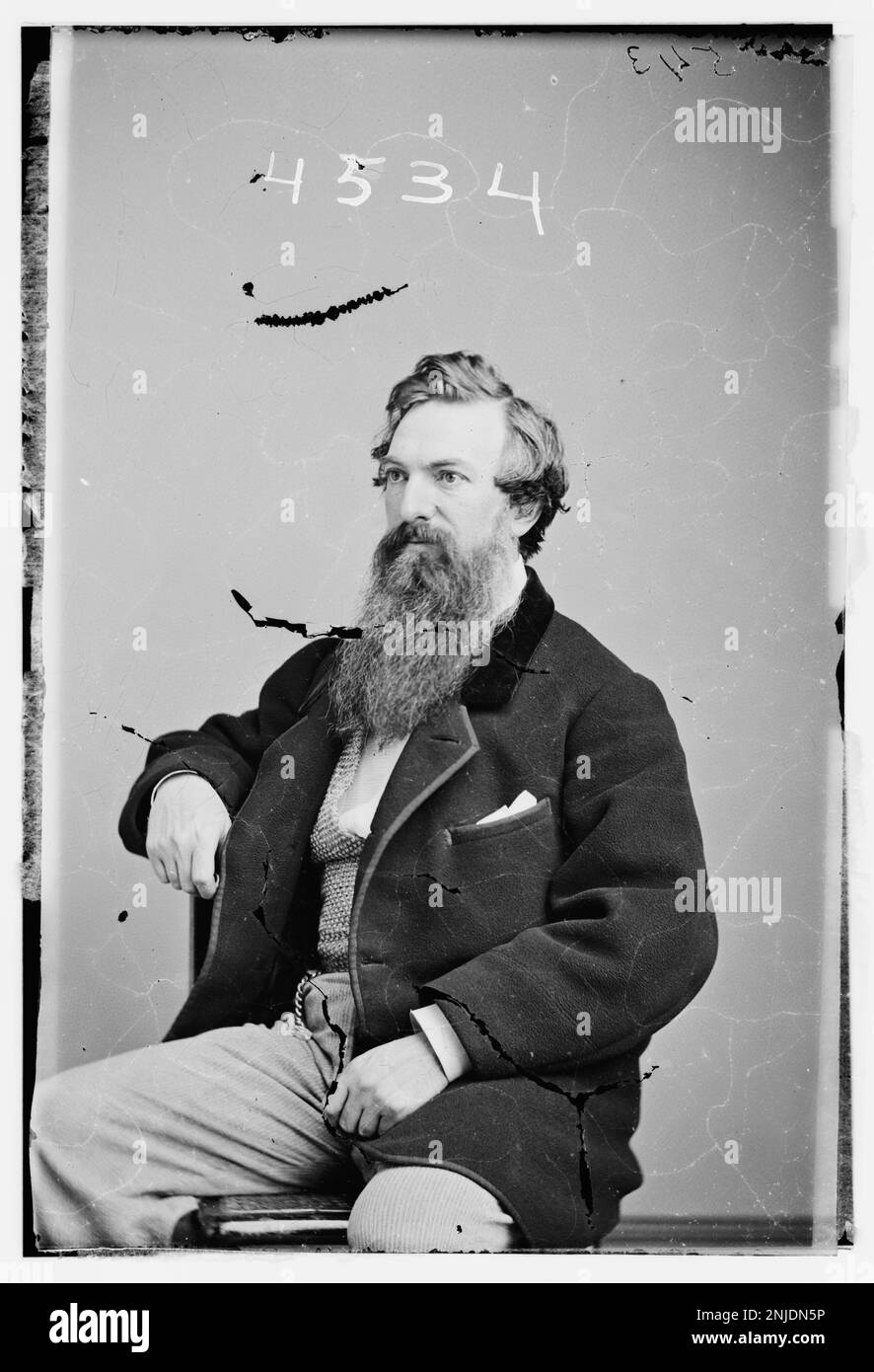 Henry peters Black and White Stock Photos & Images - Alamy