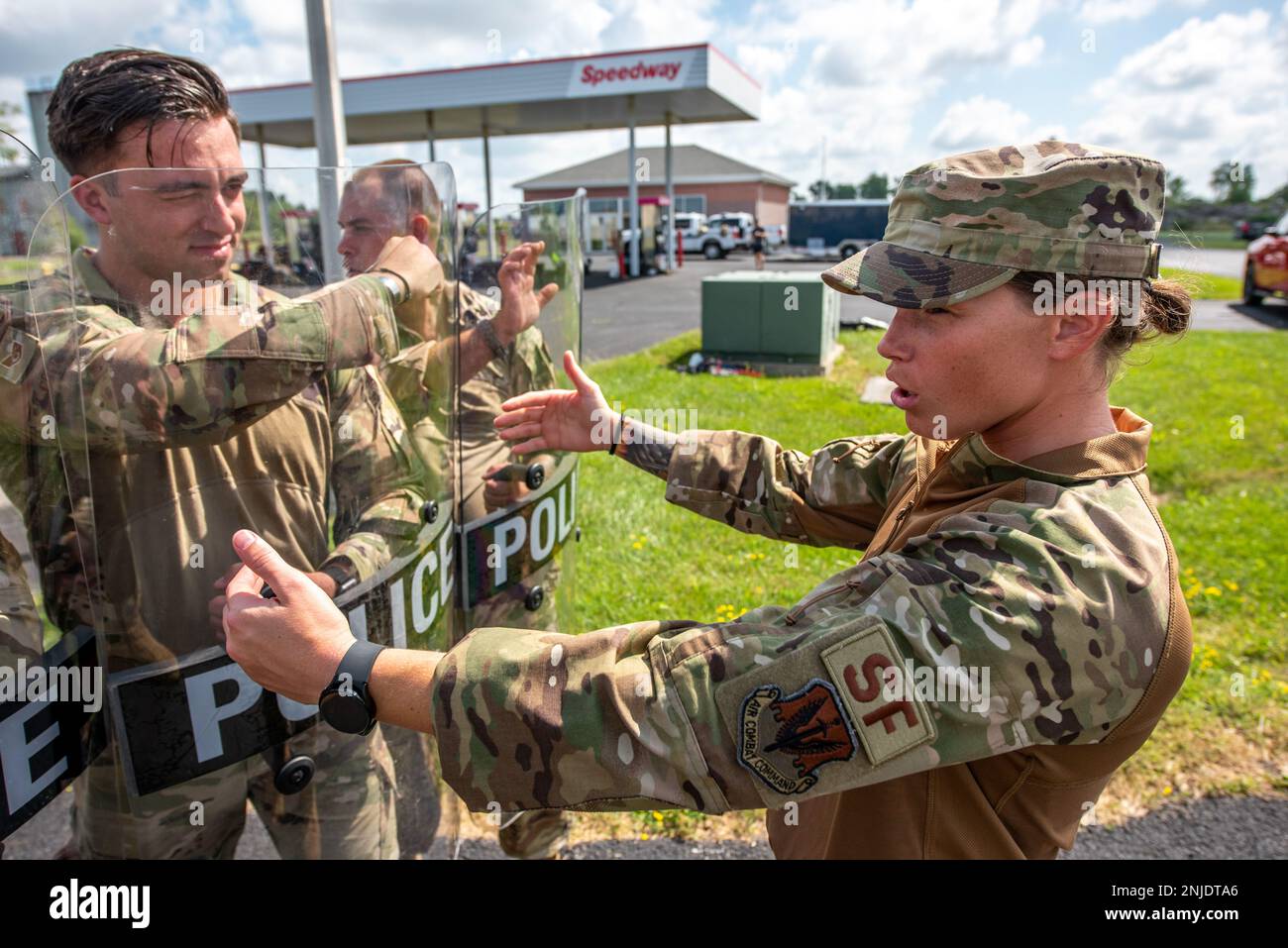 Pohlman hi-res stock photography and images - Alamy