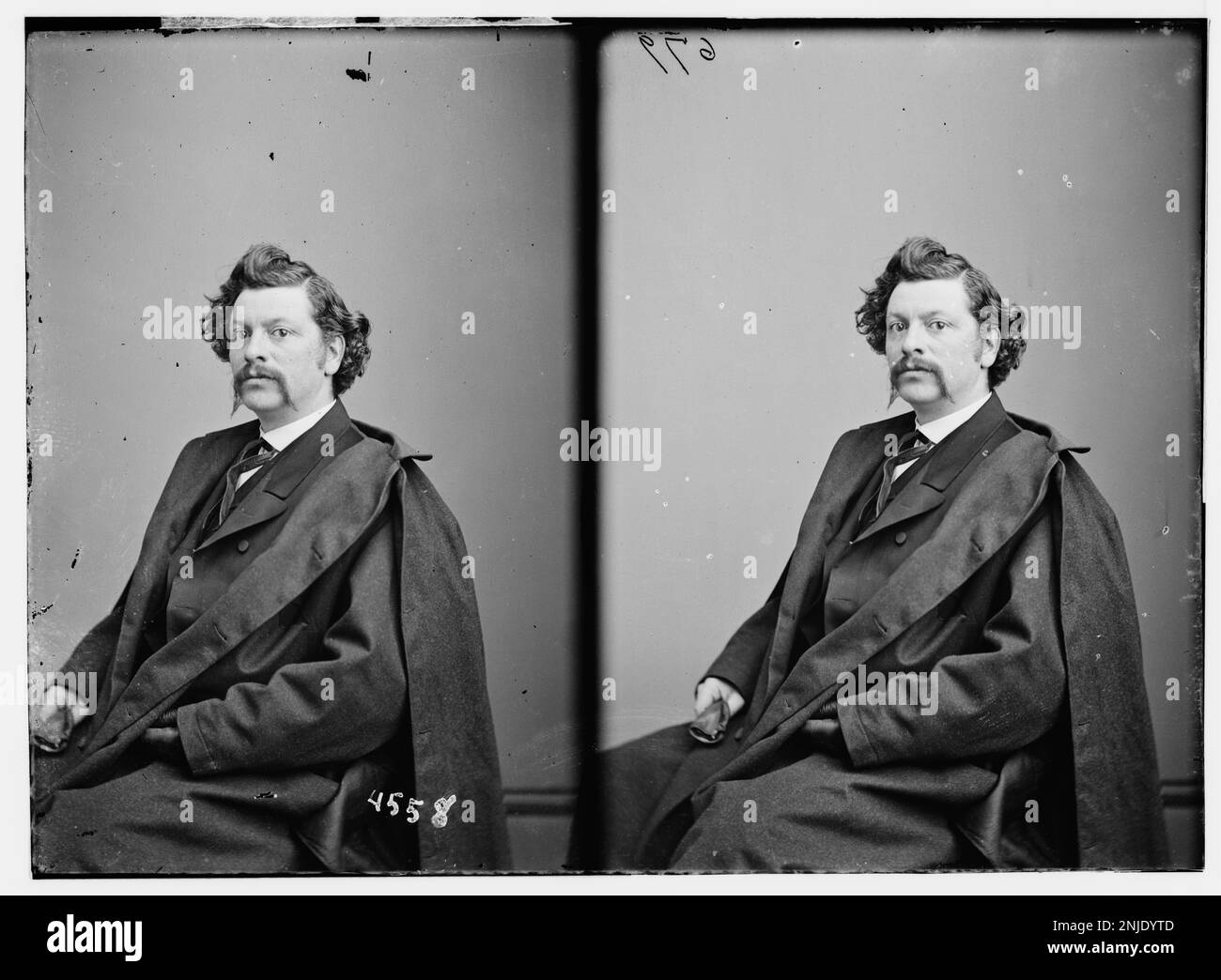 John houston hi-res stock photography and images - Alamy