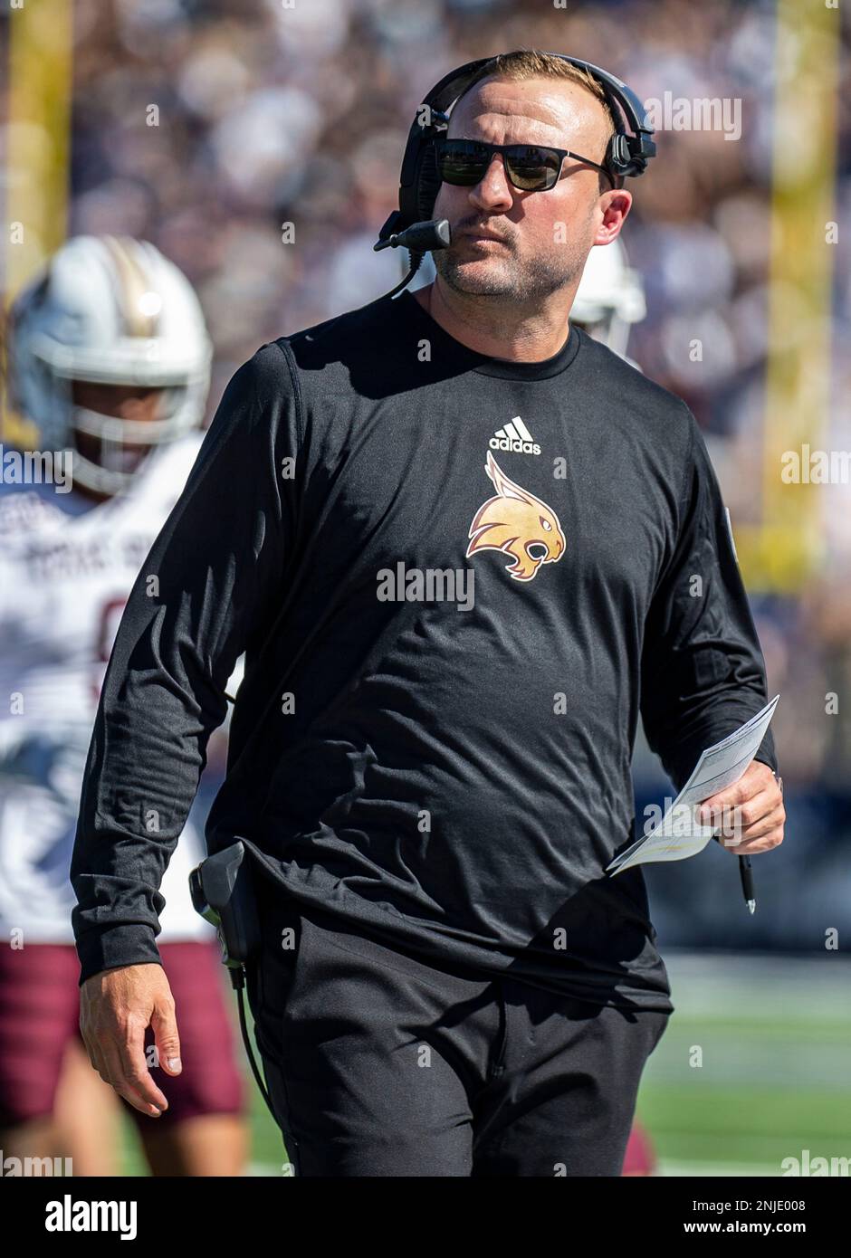 Jake spavital hi-res stock photography and images - Alamy