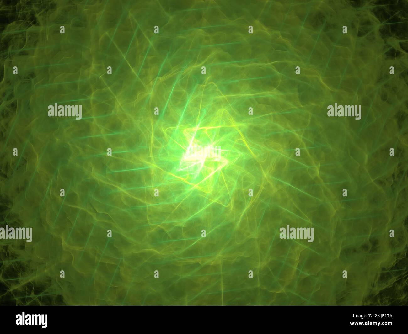 Discover the Mesmerizing World of Artificial Fractals: Explore the ...