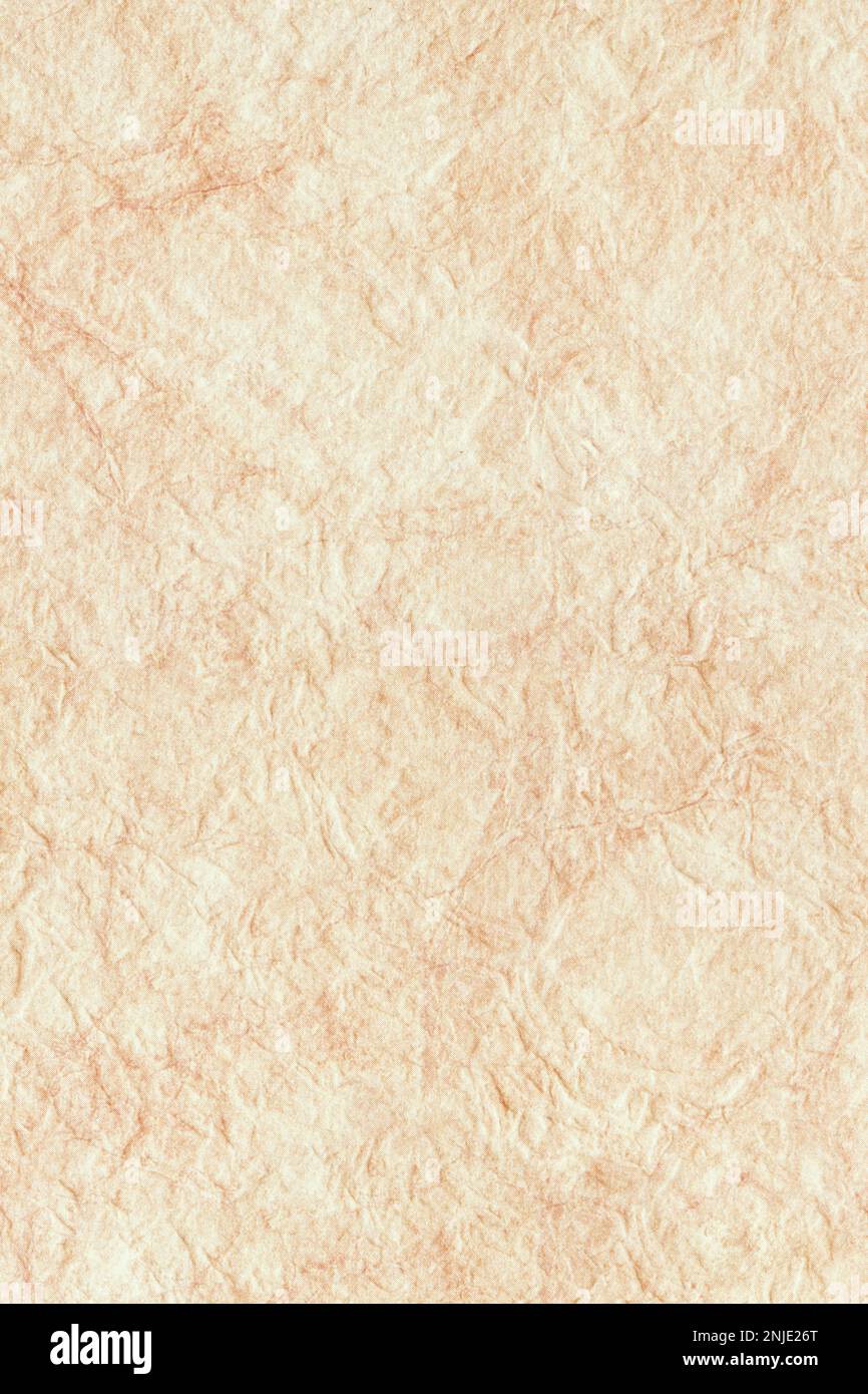 Textured brown vintage paper background. Vertical background for design ...