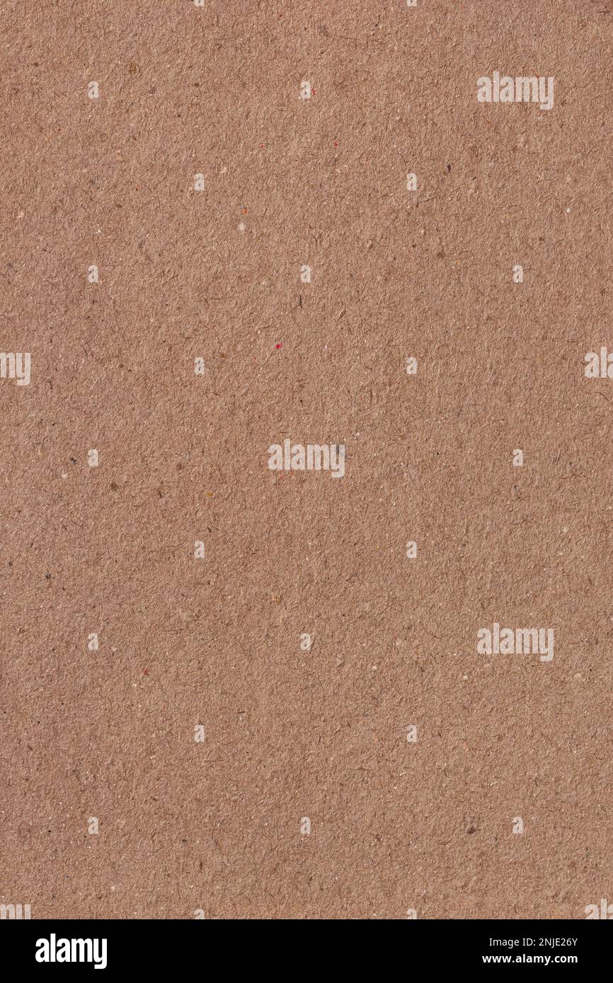 Textured brown vintage paper background. Vertical background for design ...