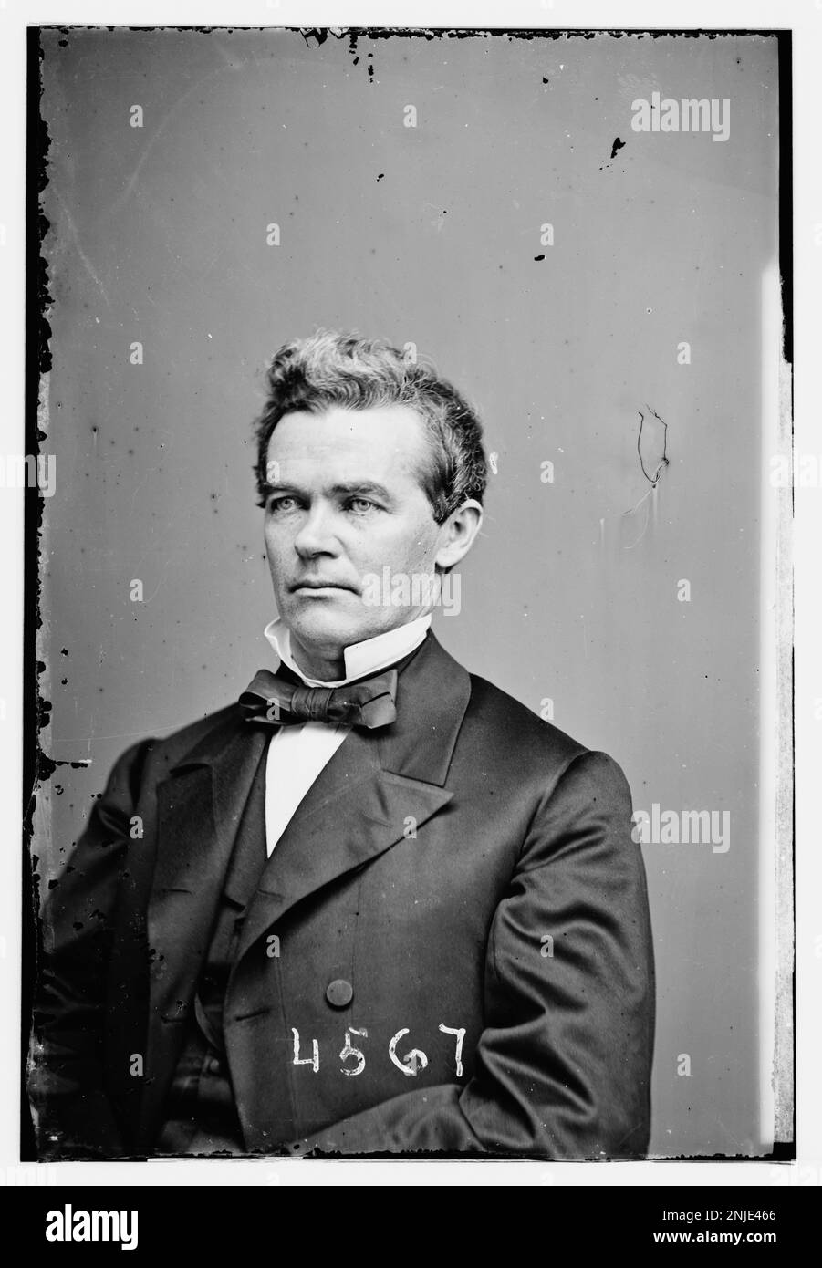 John conness hi-res stock photography and images - Alamy