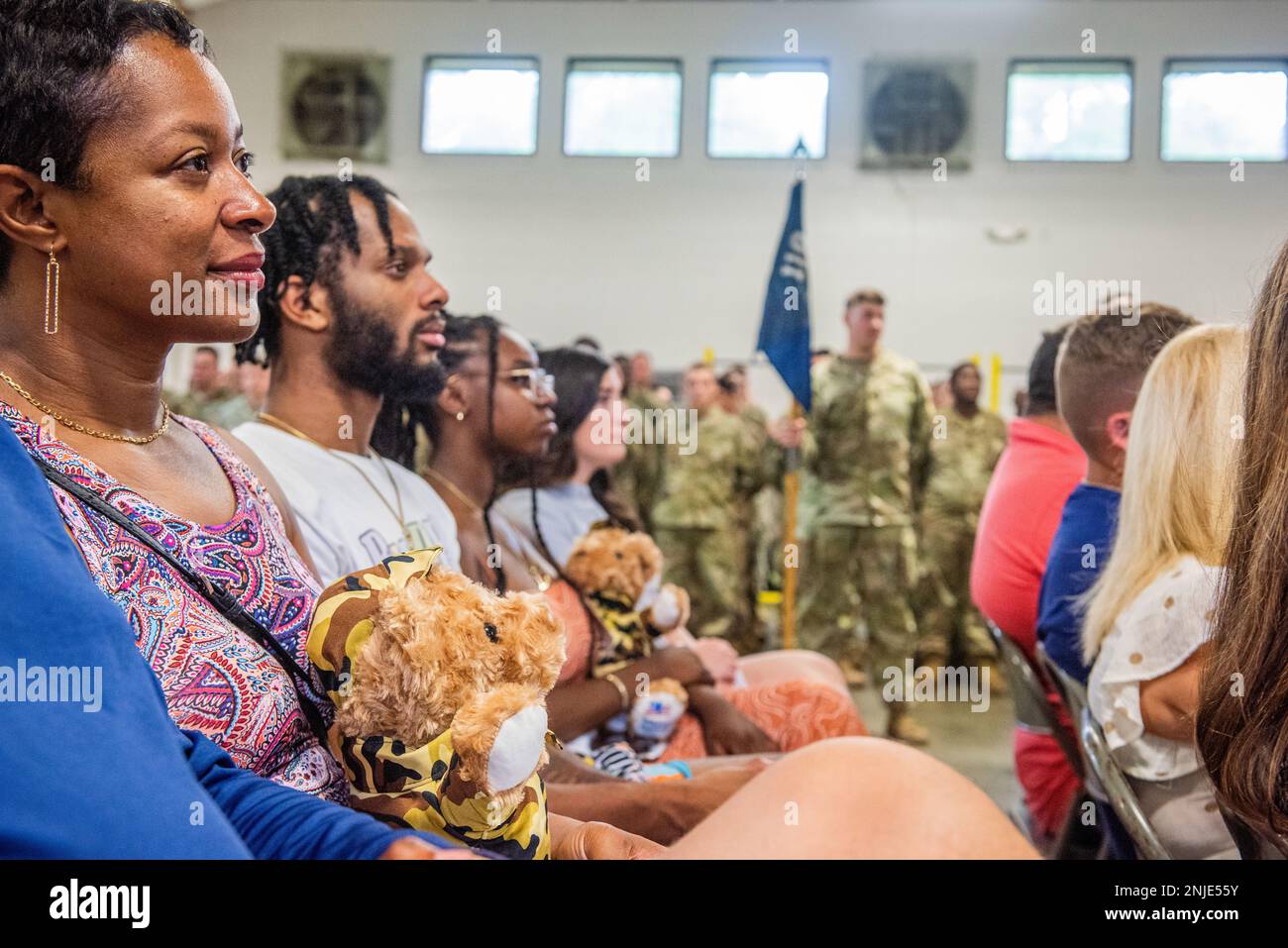 118th infantry hi-res stock photography and images - Alamy