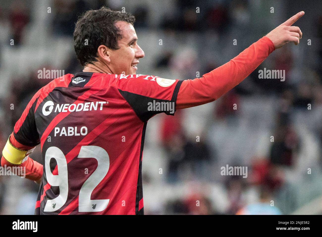 PR - Curitiba - 09/03/2022 - BRAZILIAN A 2022, ATHLETICO PR X ...