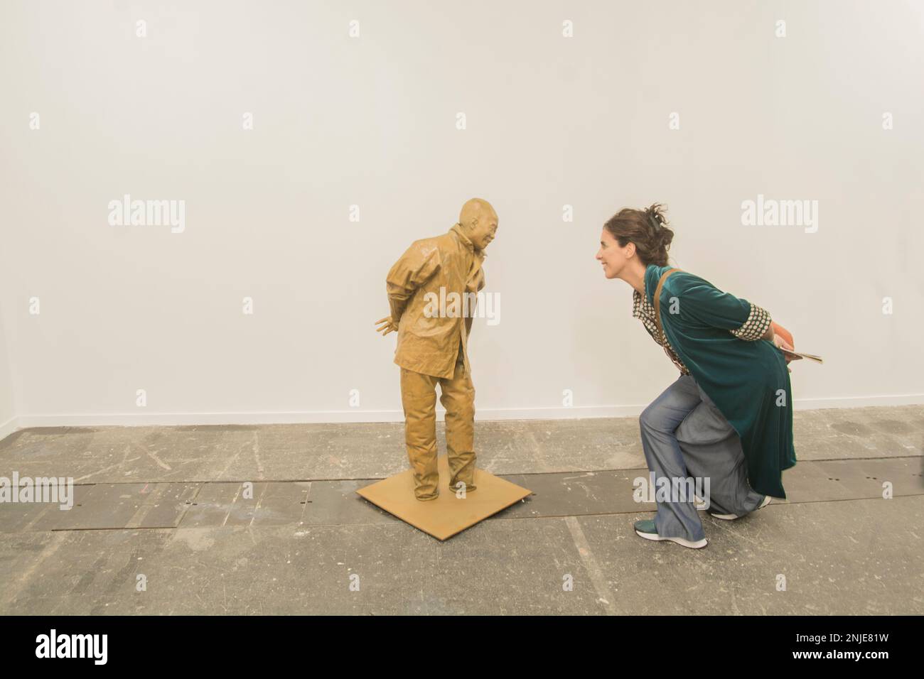 Anna hulacova invoker hi-res stock photography and images - Alamy