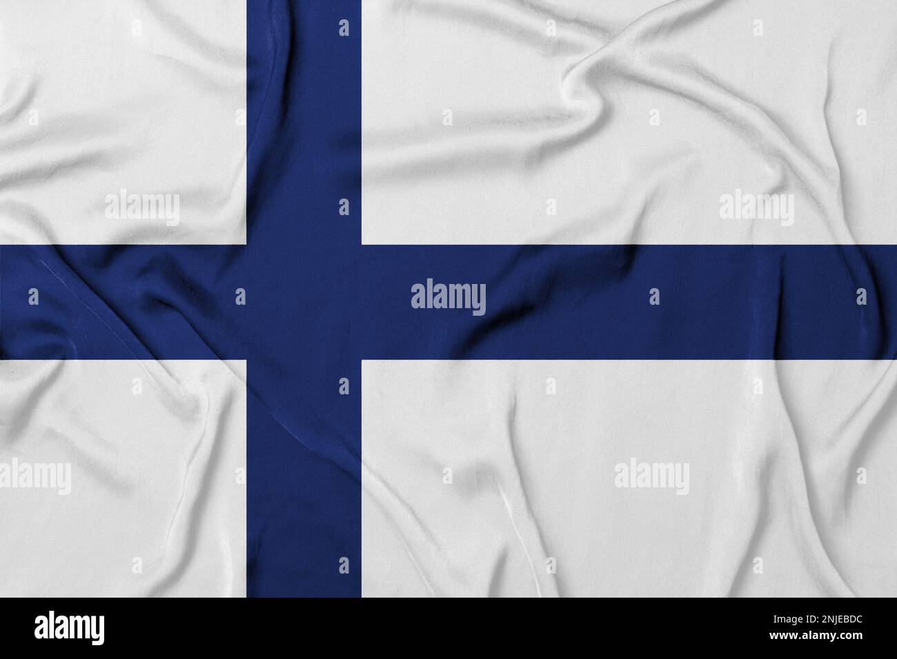 Symbol of finland hi-res stock photography and images - Alamy