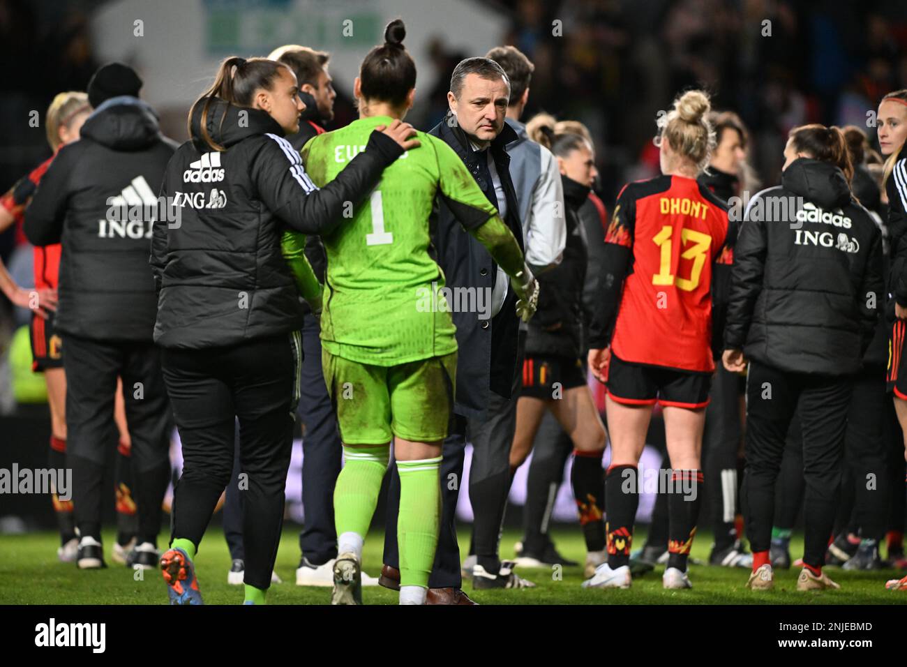 Ives serneels hi-res stock photography and images - Alamy