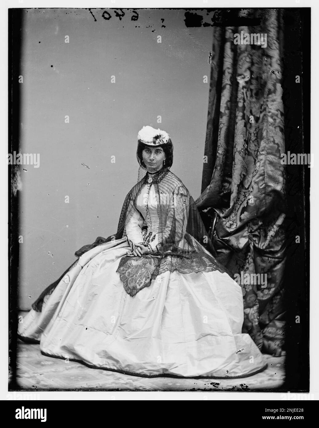 Miss chapman hi-res stock photography and images - Alamy