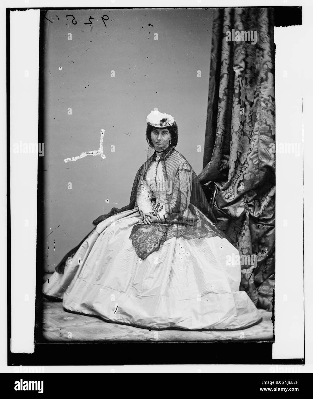 Miss chapman hi-res stock photography and images - Alamy