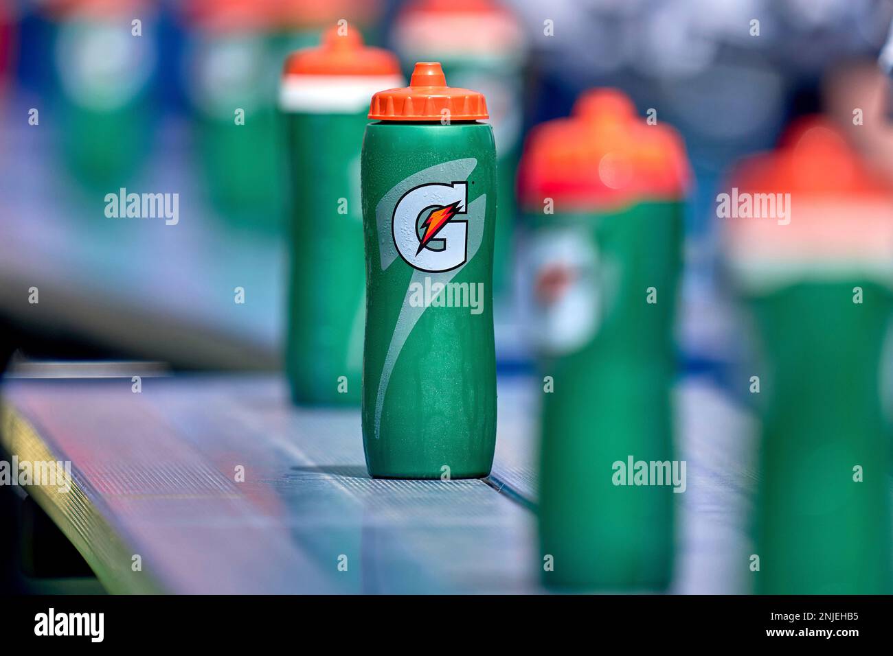Gatorade Campaign 2022