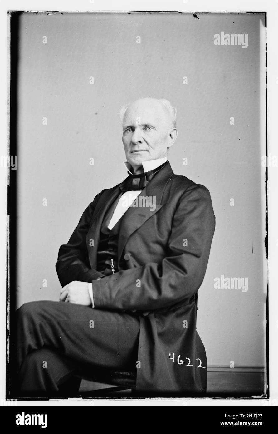 William carroll thomas hi-res stock photography and images - Alamy