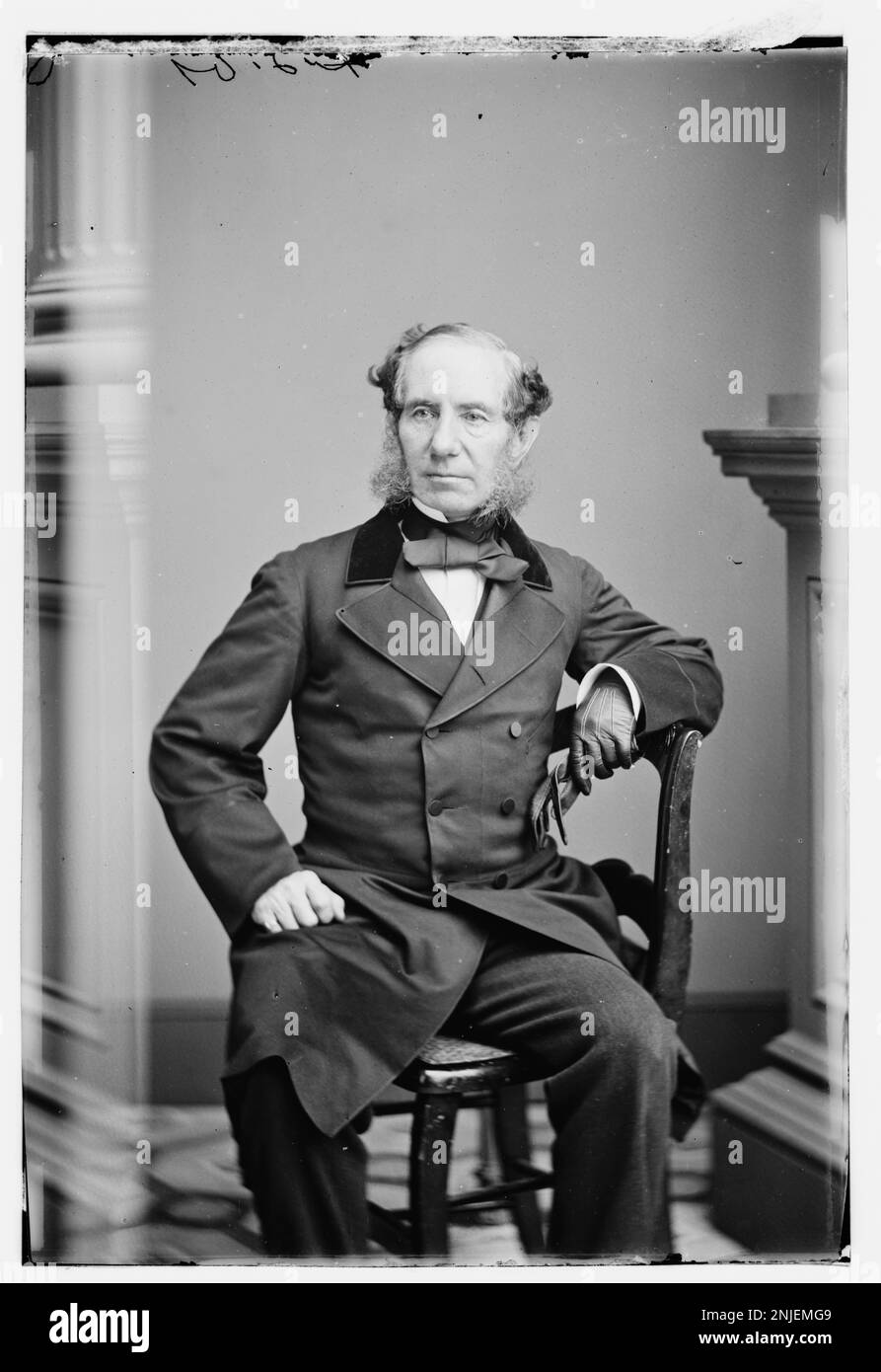 Archibald edward m hi-res stock photography and images - Alamy