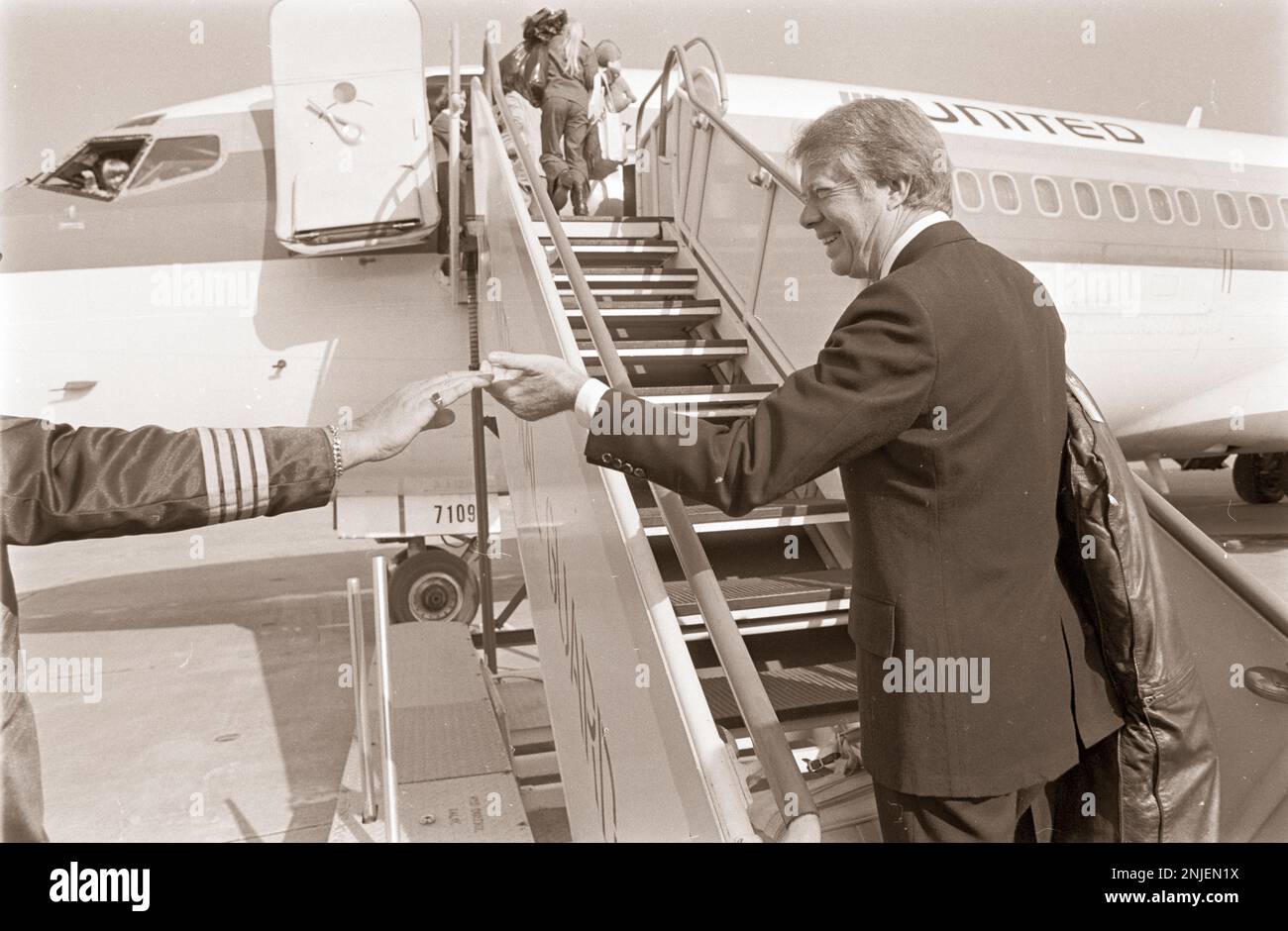 Caron carter hi-res stock photography and images - Alamy