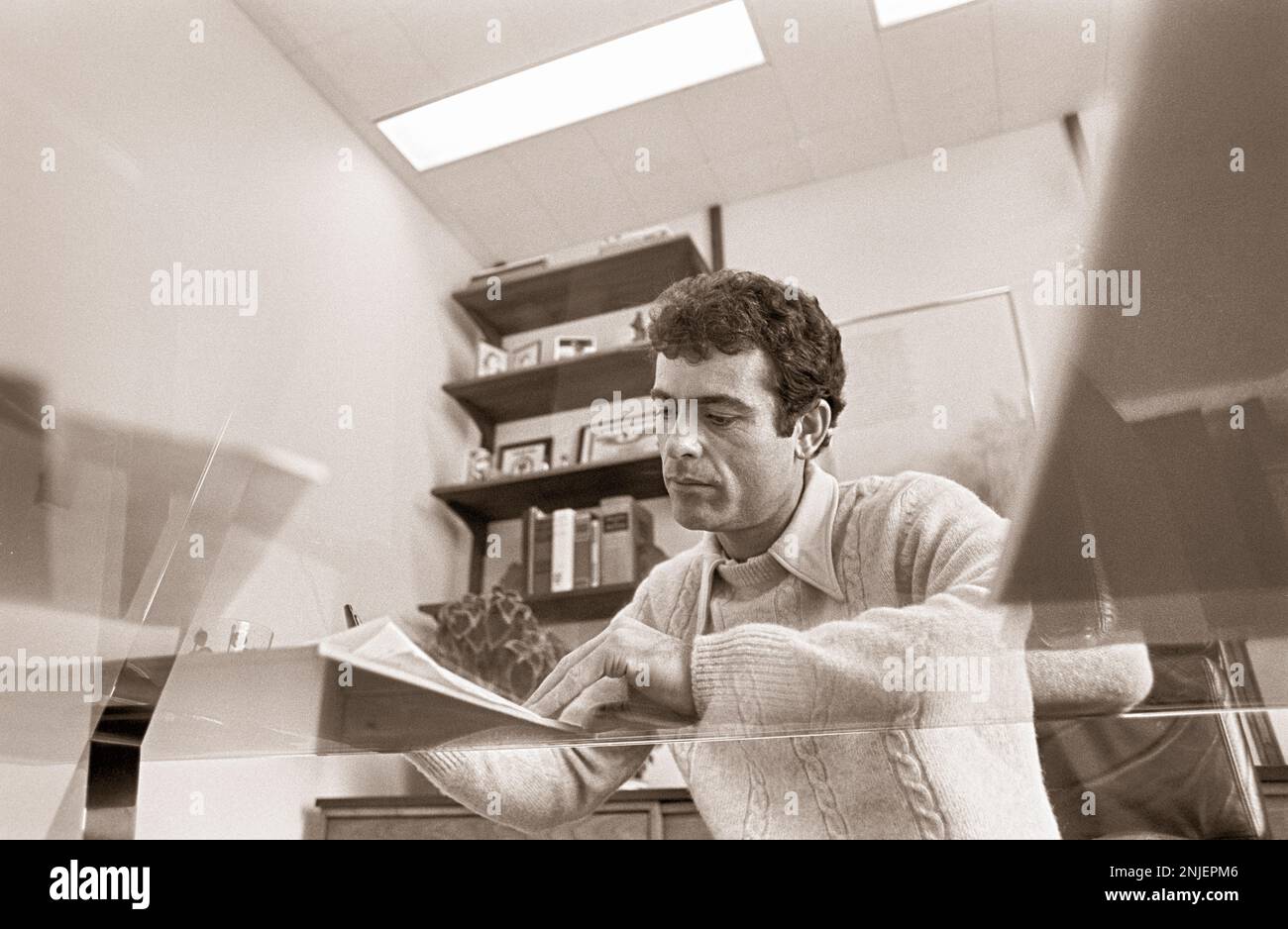 Jack watson hi-res stock photography and images - Alamy