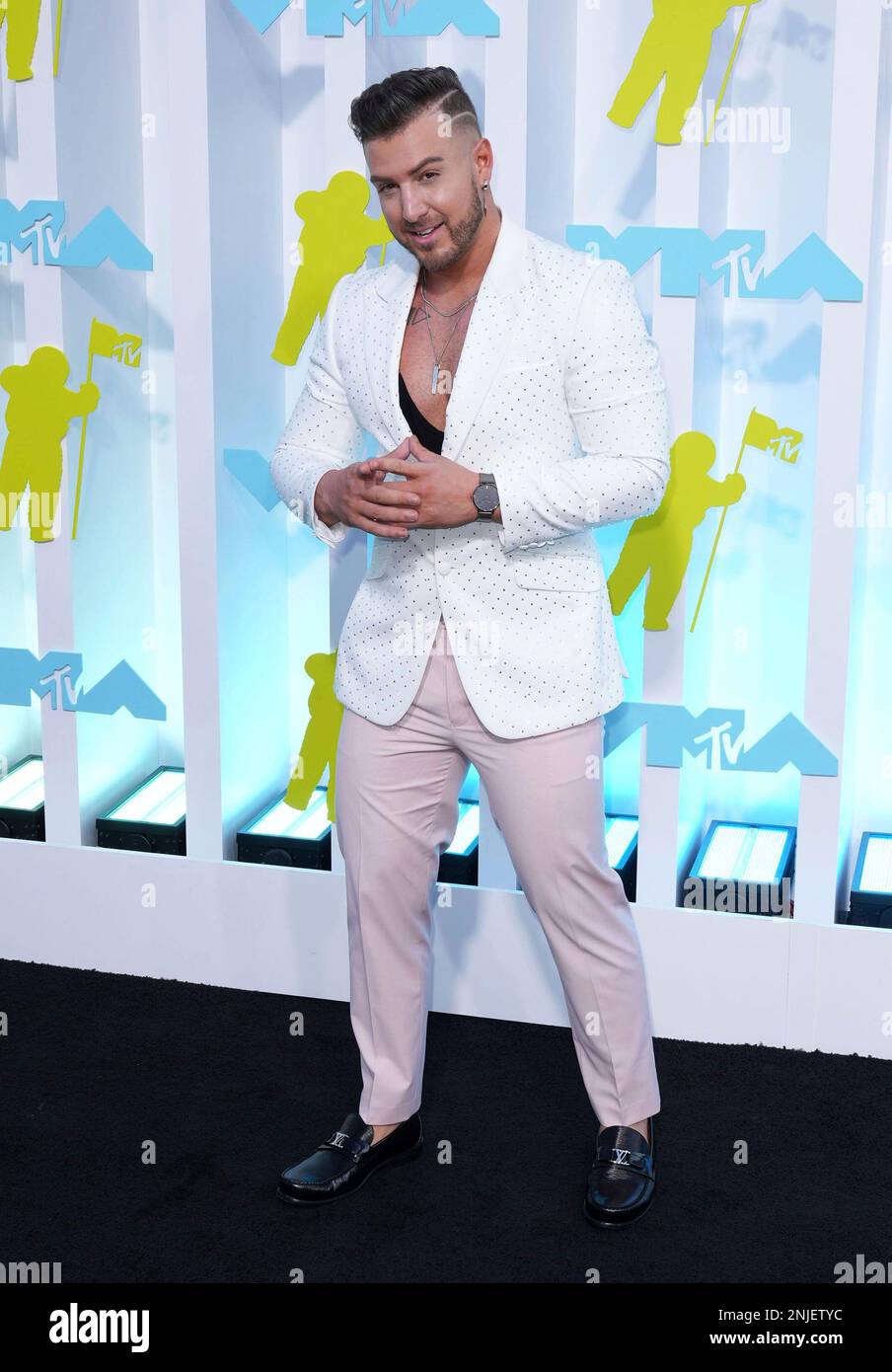 Photo by: zz/John Nacion/STAR MAX/IPx 2022 8/28/22 Mike Mulderrig at ...