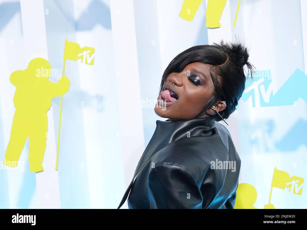 Photo by: zz/John Nacion/STAR MAX/IPx 2022 8/28/22 Doechii at the 2022 ...