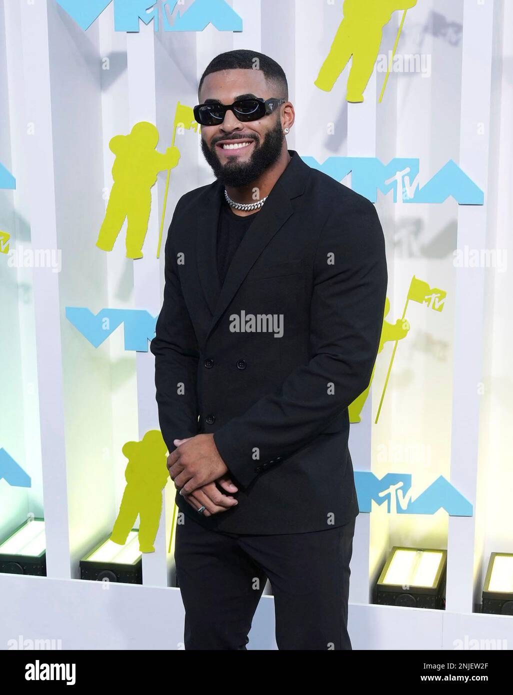 Photo by: zz/John Nacion/STAR MAX/IPx 2022 8/28/22 Johnny Middlebrooks ...