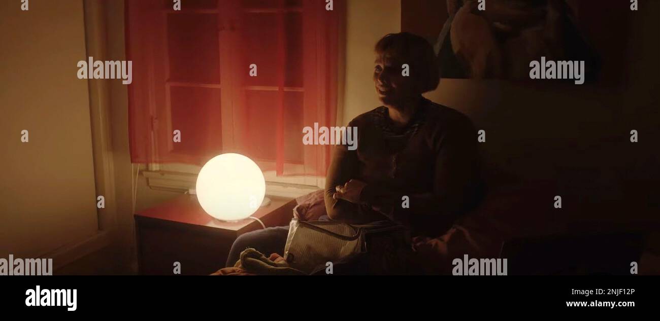 THE CIVIL DEAD, Whitney Weir, 2022. © Utopia / Courtesy Everett ...