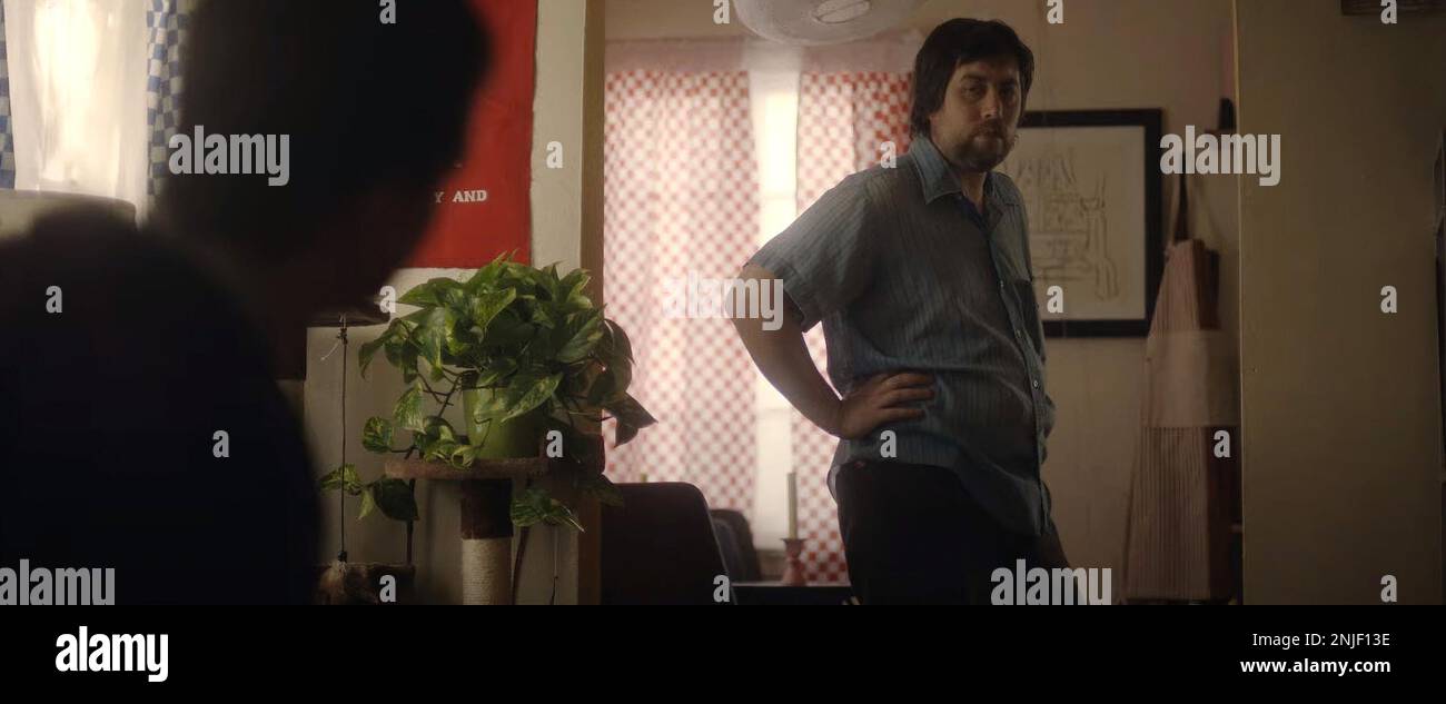 THE CIVIL DEAD, from left: Whitmer Thomas, Clay Tatum, 2022. © Utopia ...