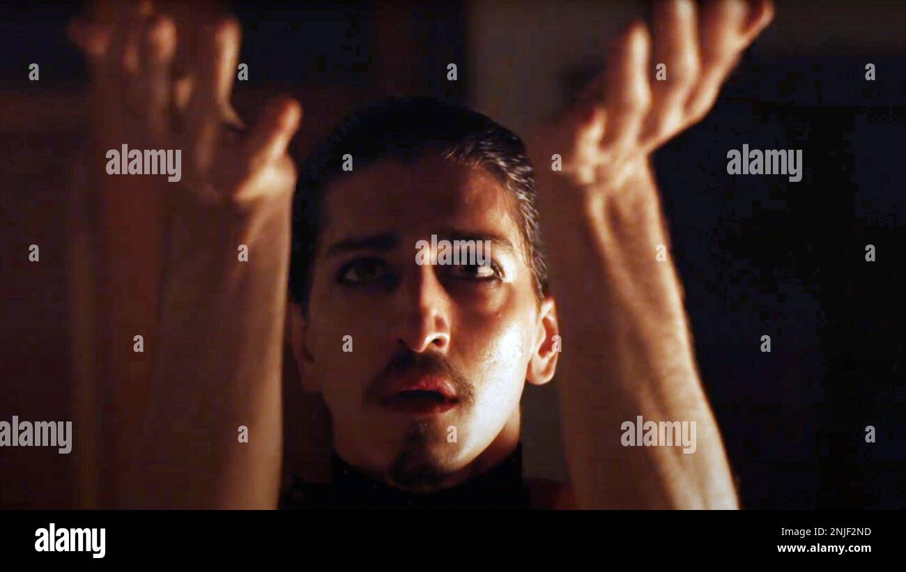 THE FIRST FALLEN, (aka OS PRIMEIROS SOLDADOS), Johnny Massaro, 2021 ...