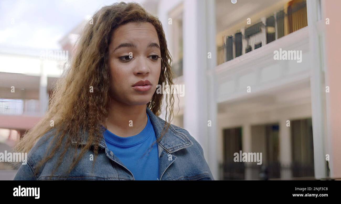 IMORDECAI, Azia Dinea Hale, 2022. © Greenwich Entertainment / Courtesy ...