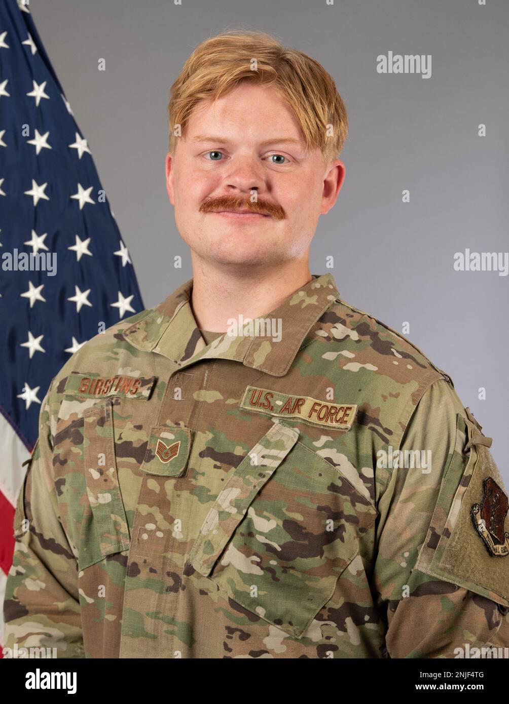 151st logistics readiness squadron hi-res stock photography and images ...