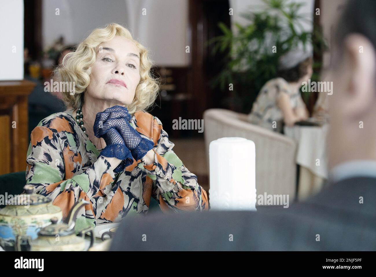 Jessica Lange 2022