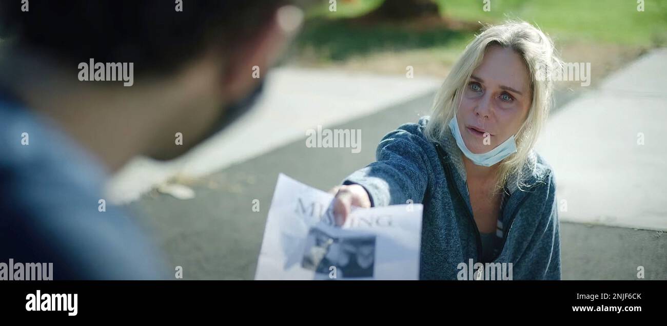 NORTHERN SHADE, Sheila Ball, 2022. © Working Memory Picture Co ...