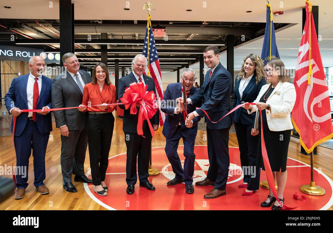 Western Kentucky University Chief Facilities Officer Bryan Russell ...