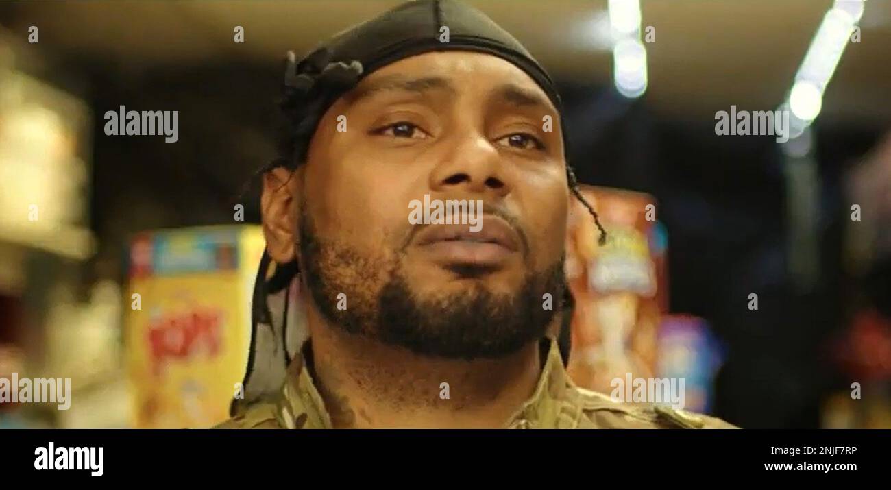 PRIMARY POSITION, Robert Amparan, 2023. © Forever Legend Film House ...