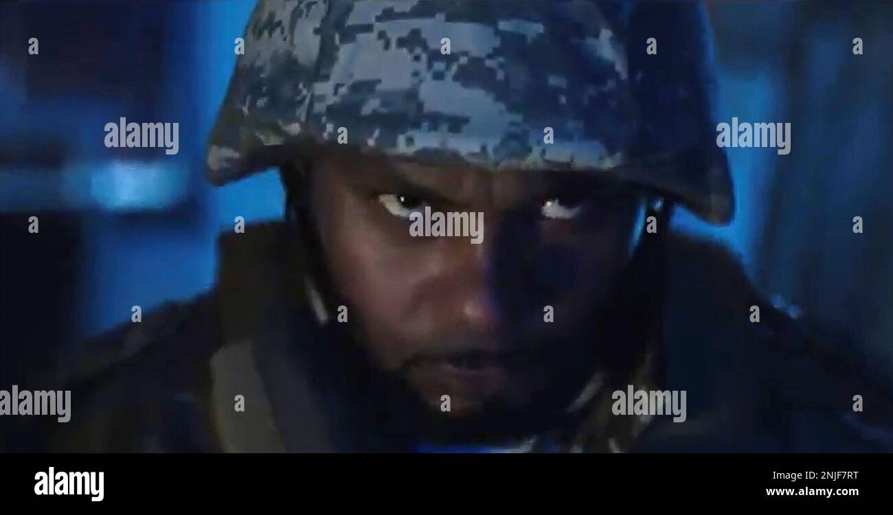 PRIMARY POSITION, Robert Amparan, 2023. © Forever Legend Film House ...