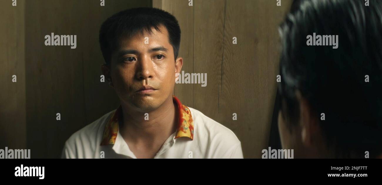 PING PONG: THE TRIUMPH, (aka PING-PONG OF CHINA, aka ZHONG GUO PING ...