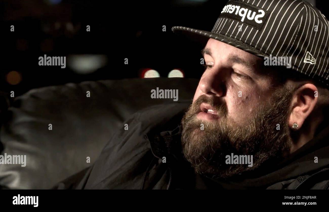 THE RAINBOW, Whisky a Go Go owner Mikeal Maglieri, 2019. © Gravitas ...