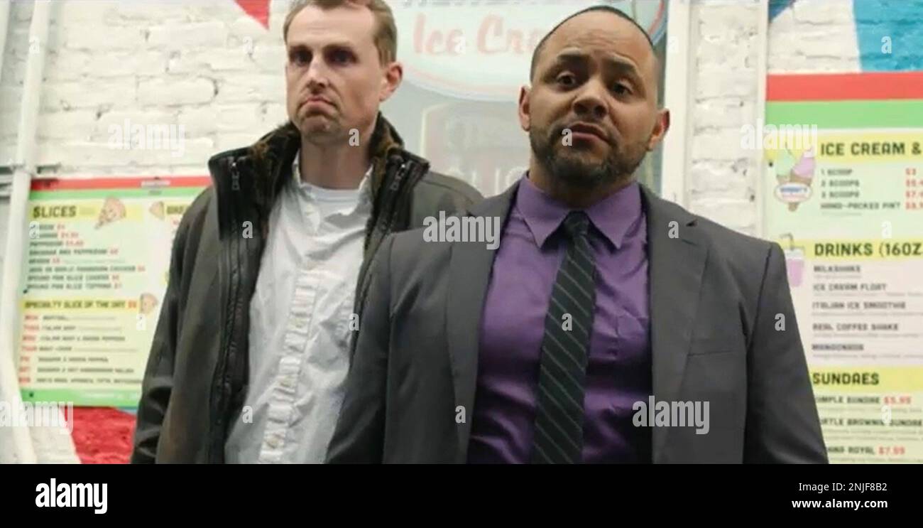 PRIMARY POSITION, from left: Charlie Bain, Desmond McIntyre, 2023 ...