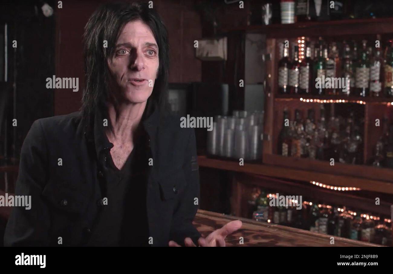 THE RAINBOW, Steve Riley, 2019. © Gravitas Ventures / Courtesy Everett ...