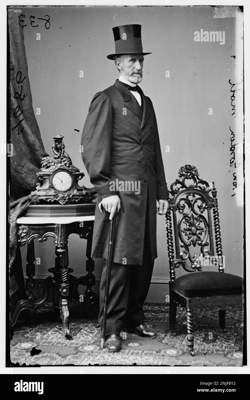 Gordon newell hi-res stock photography and images - Alamy