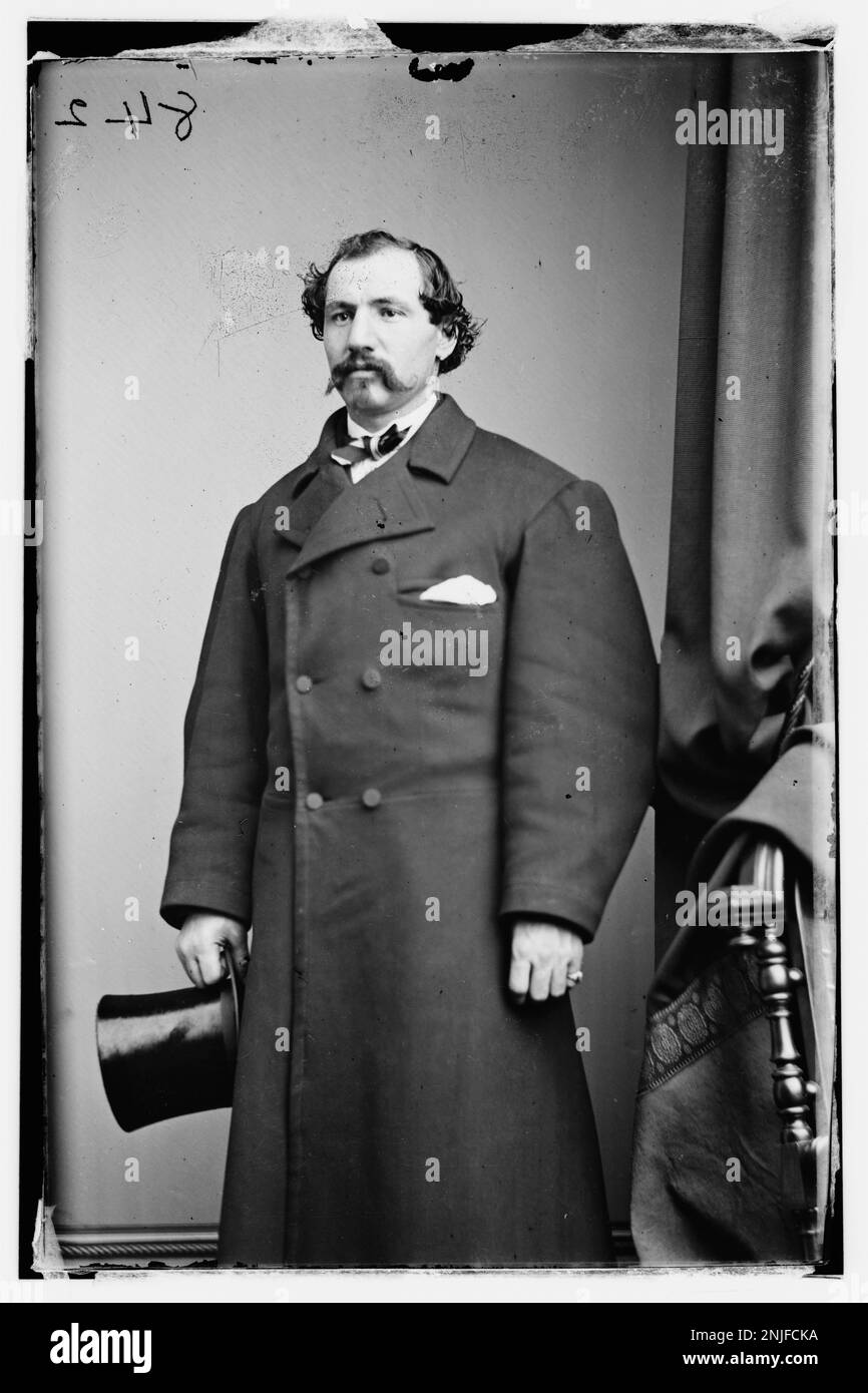 Joseph coburn hi-res stock photography and images - Alamy