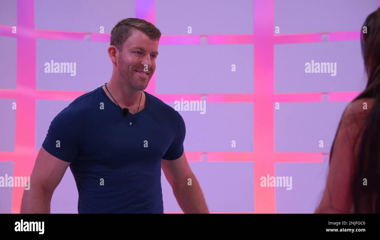 PERFECT MATCH, contestant Damian Powers, (Season 1, ep. 106, aired Feb ...