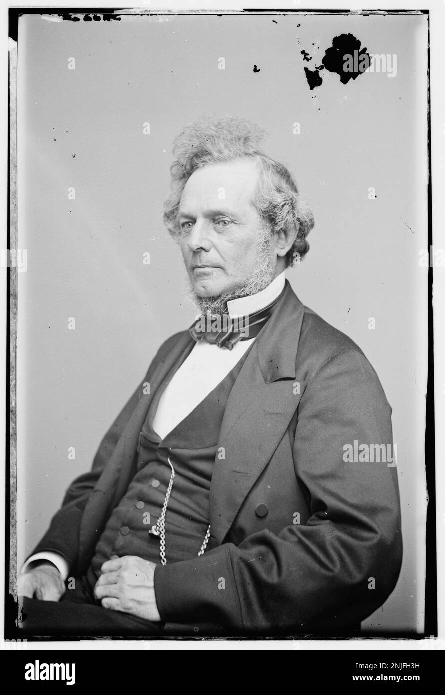 Hoe richard hi-res stock photography and images - Alamy