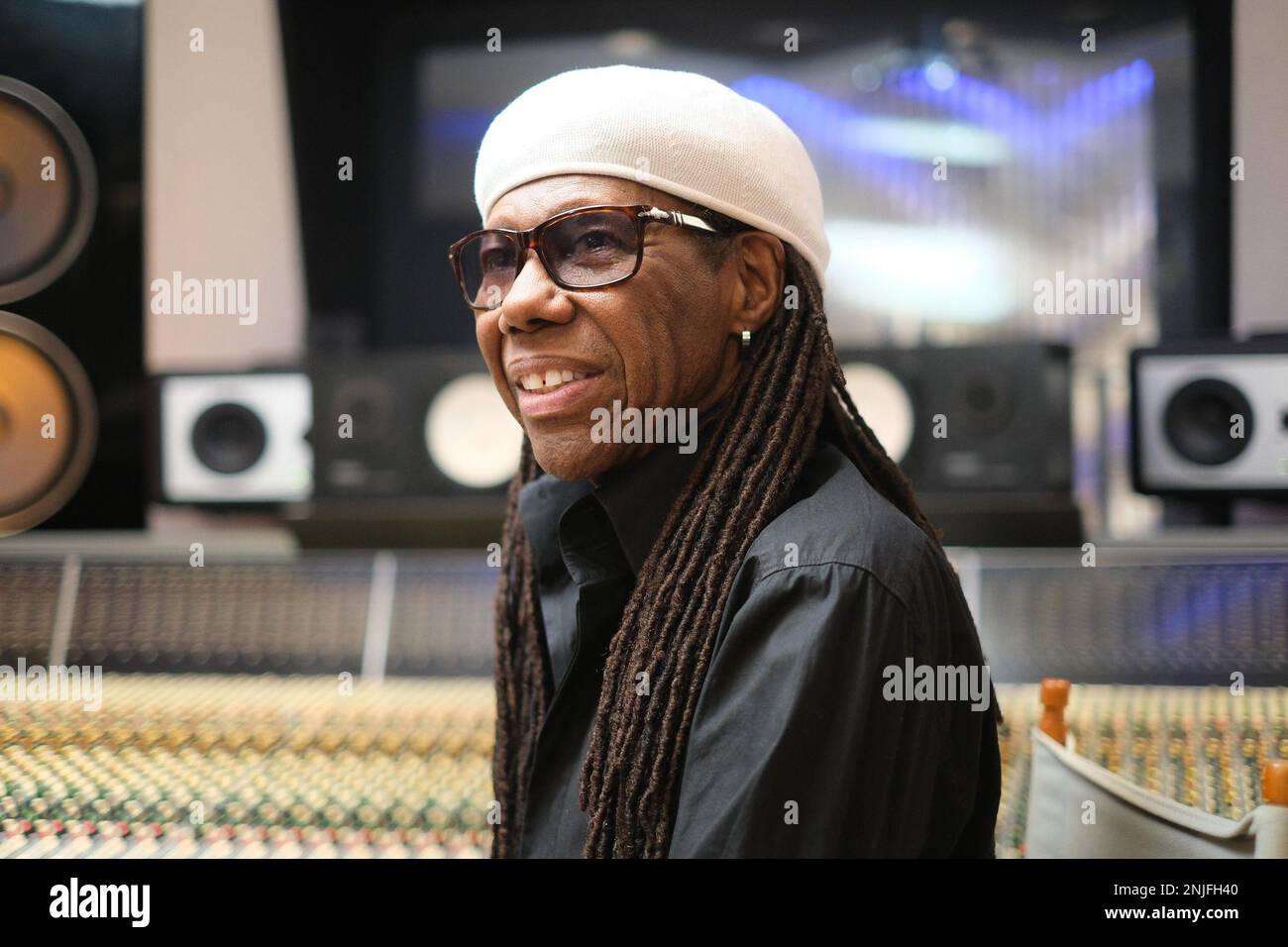 THE 1619 PROJECT, Nile Rodgers, Music', (Season 1, ep. 103, aired Feb ...