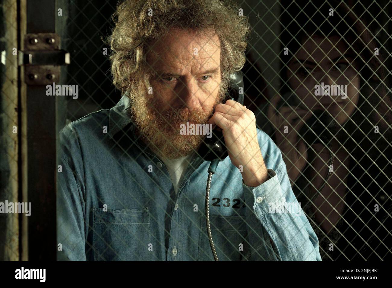 YOUR HONOR, Bryan Cranston, Lilli Kay (reflection), 'Part Eleven ...