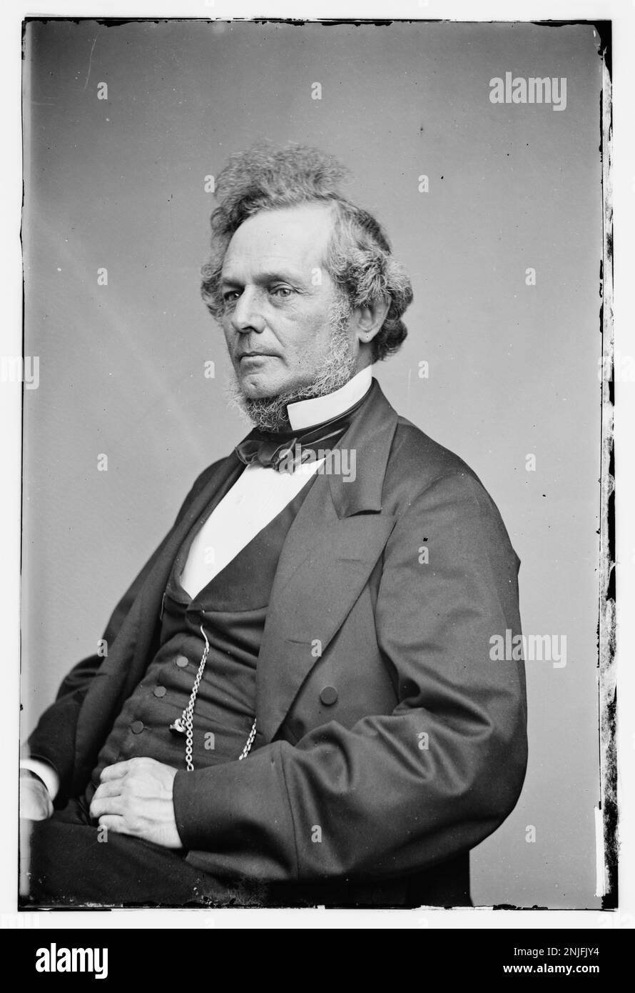 Hoe richard hi-res stock photography and images - Alamy