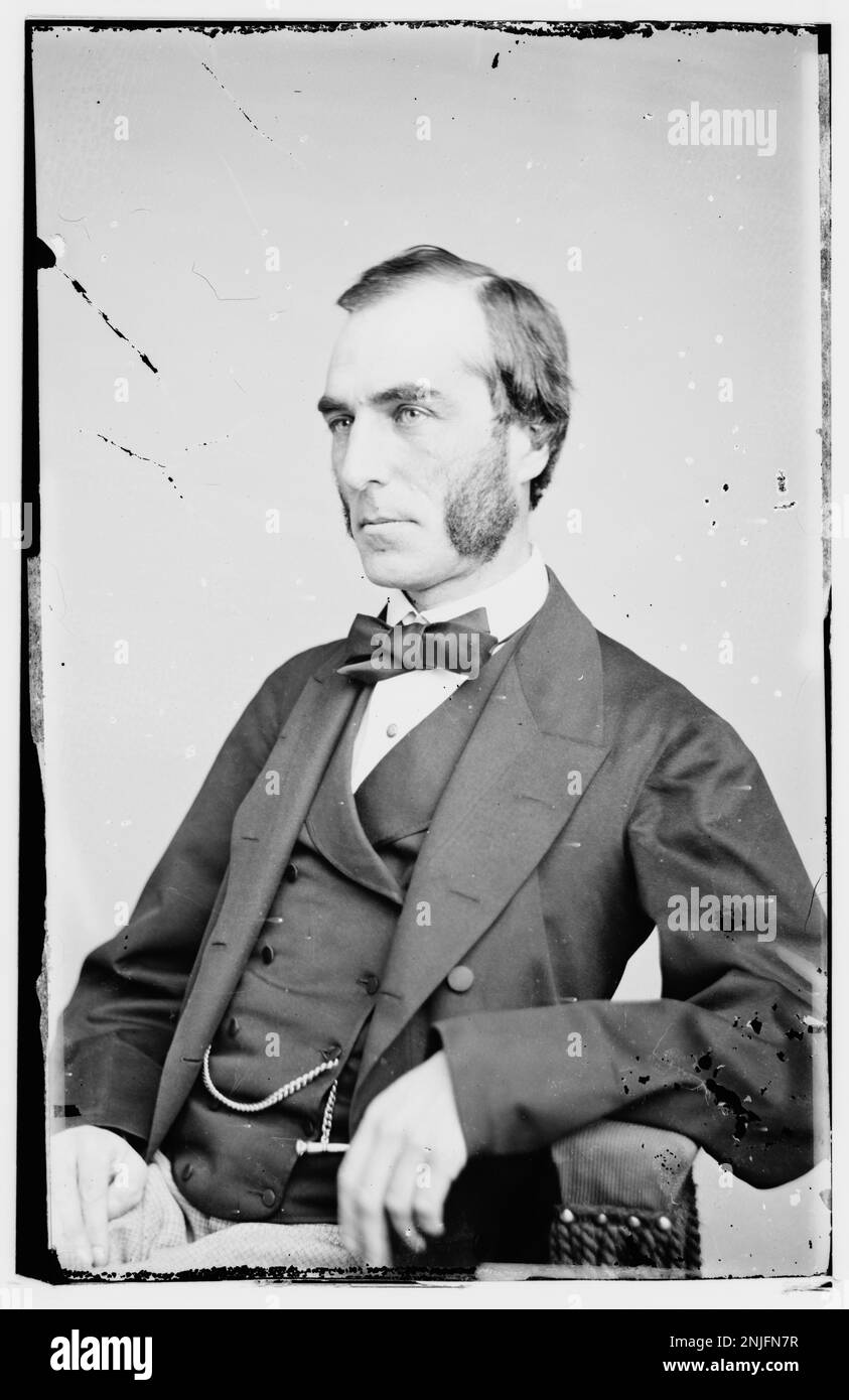 Goldwin smith hi-res stock photography and images - Alamy