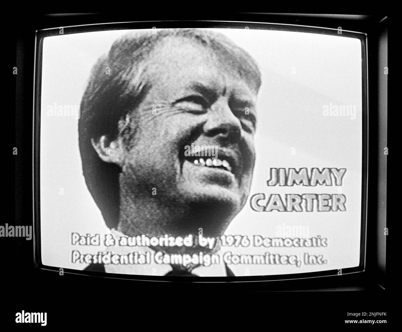 Tv ads hi-res stock photography and images - Alamy