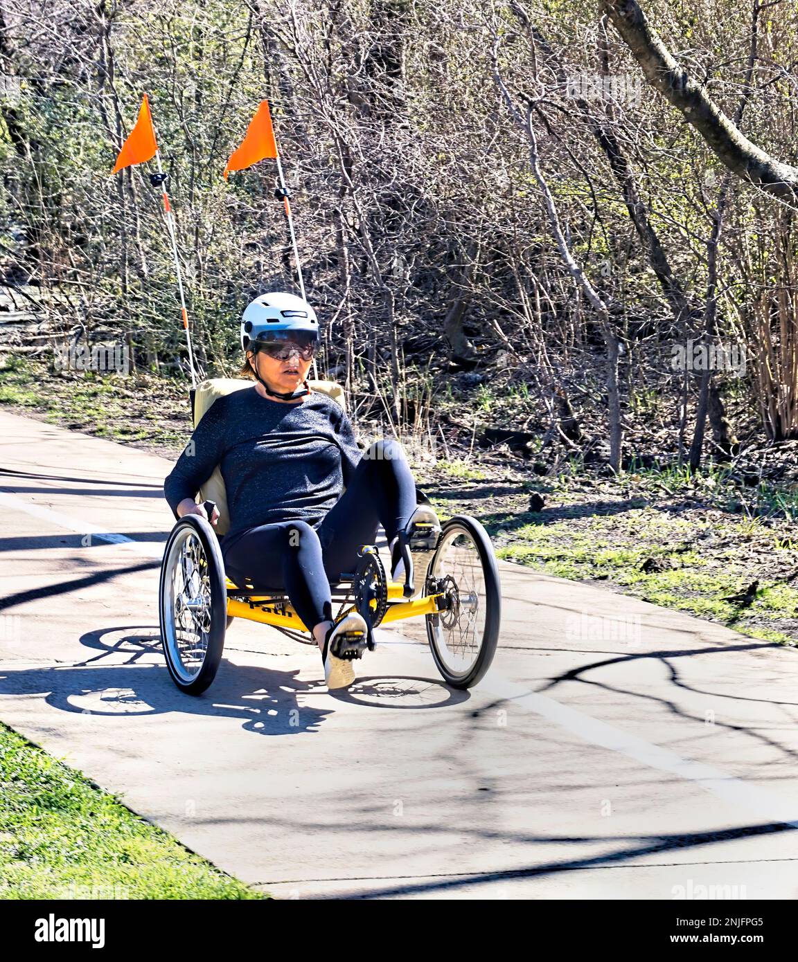 Terra trike hi-res stock photography and images - Alamy