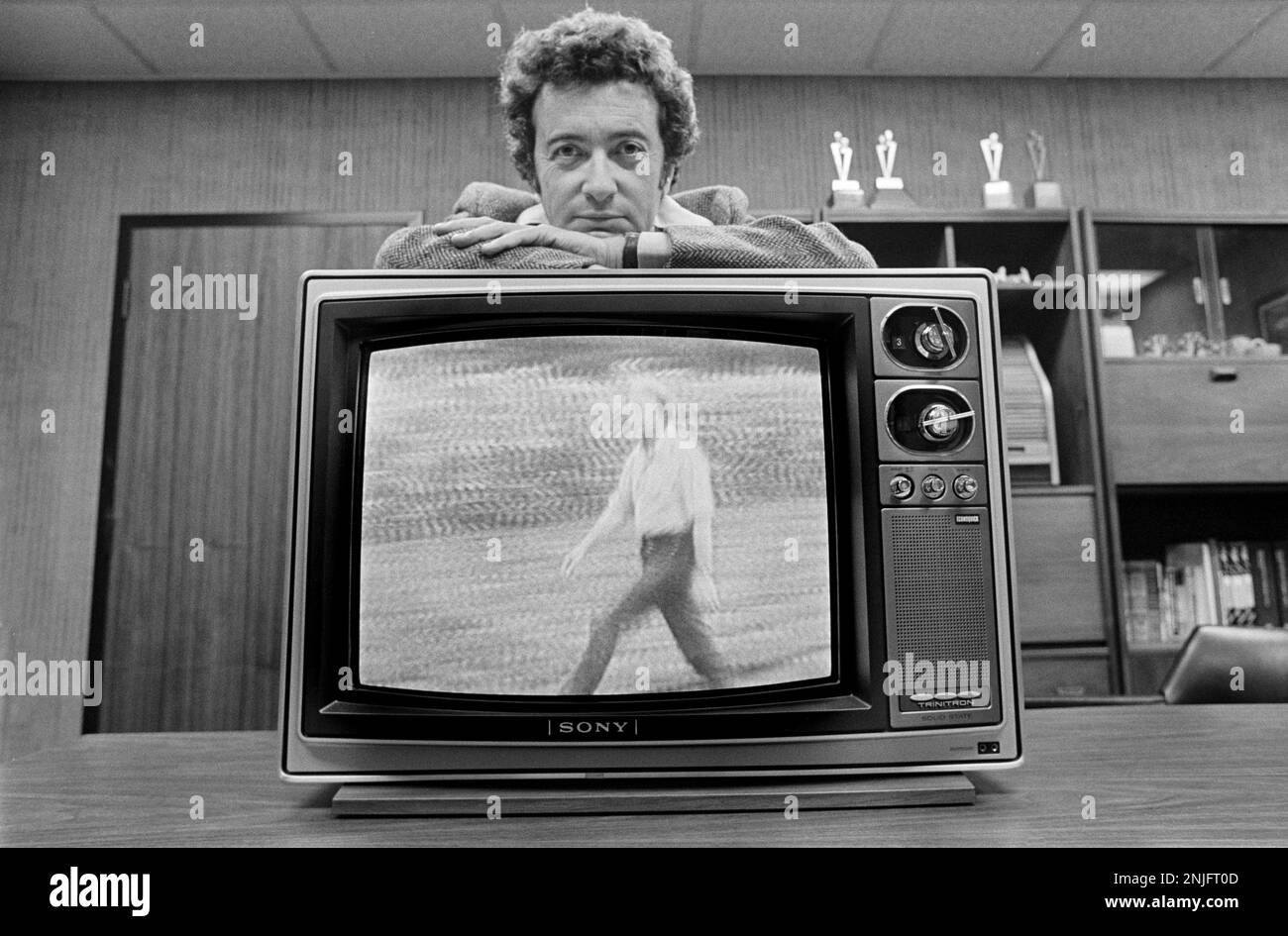 Presidential campaign ads hi-res stock photography and images - Alamy