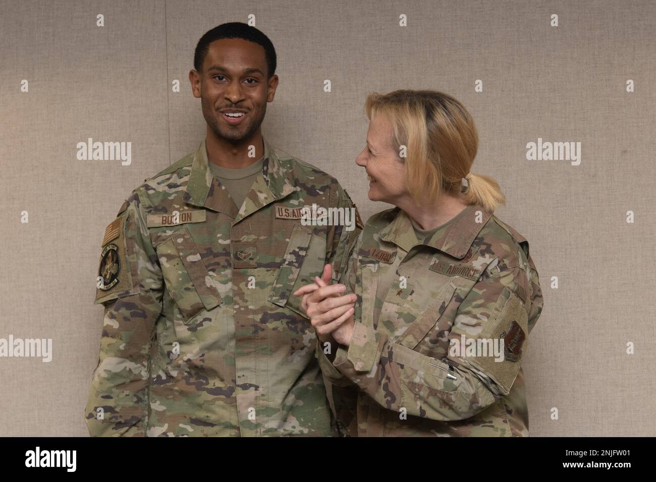 Lt gen leo marquez award hi-res stock photography and images - Alamy