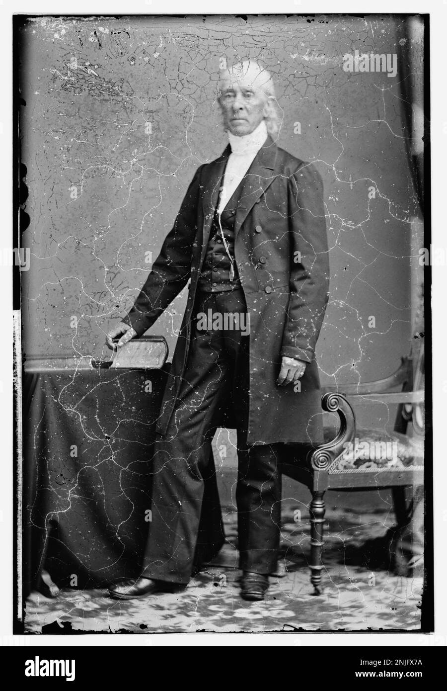 Rev david hi-res stock photography and images - Alamy